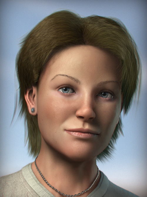 35+ Amazing 3D Character Designs - DJ Designer Lab