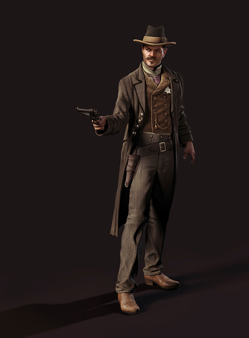 35+ Amazing 3D Character Designs - DJ Designer Lab