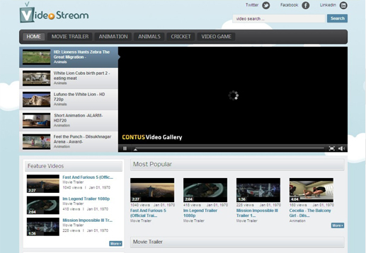 5 Of The Best WordPress Video Plugins - DJ Designer Lab