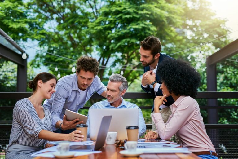 How AI Agents Are Changing the Way Small Businesses Compete